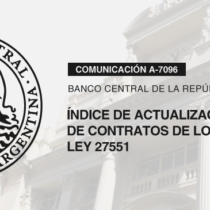 ICL (índice para Contratos de Locación) - Aragón & Bracamonte Inmobiliaria